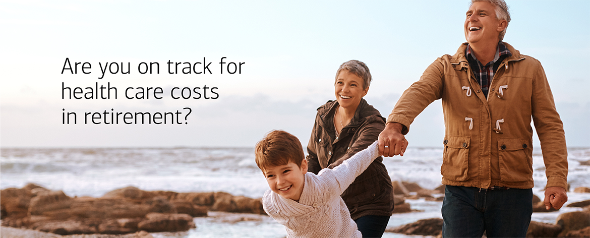 Bank of America :: HSA Savings Calculator